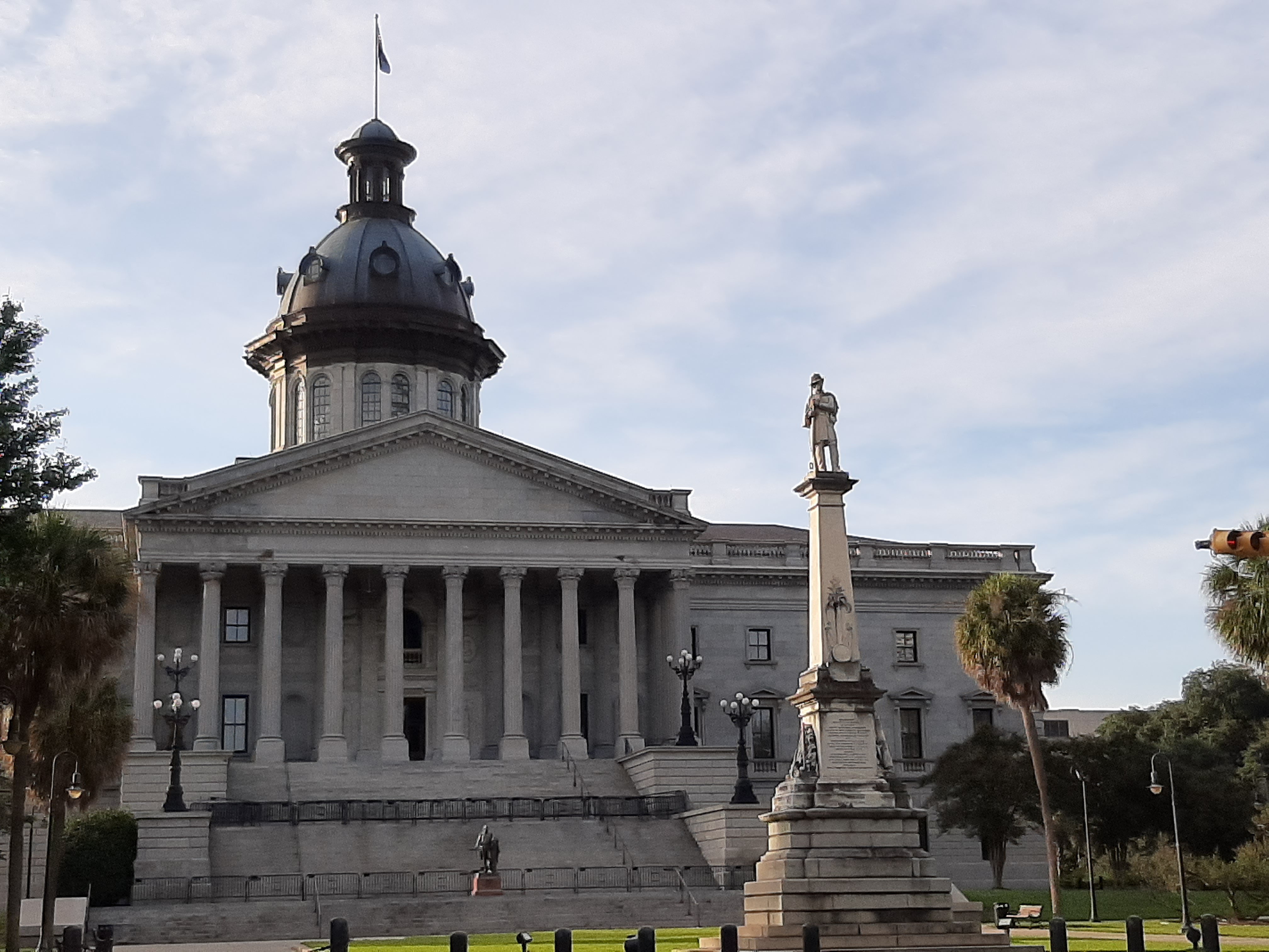 State House – Mrs. HomeFree